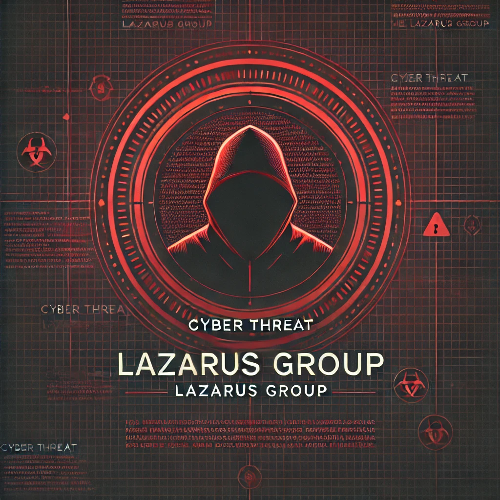 Lazarus group (APT38) – AnoobisHacking
